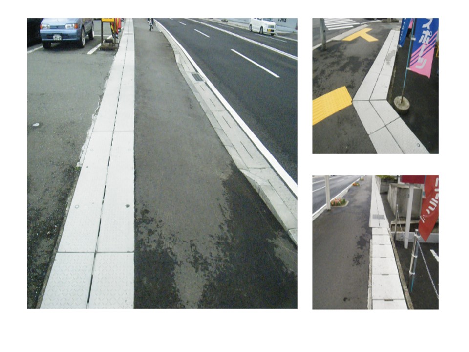 W2R工法 Water Way Renewal | クリエイティブ・ランド